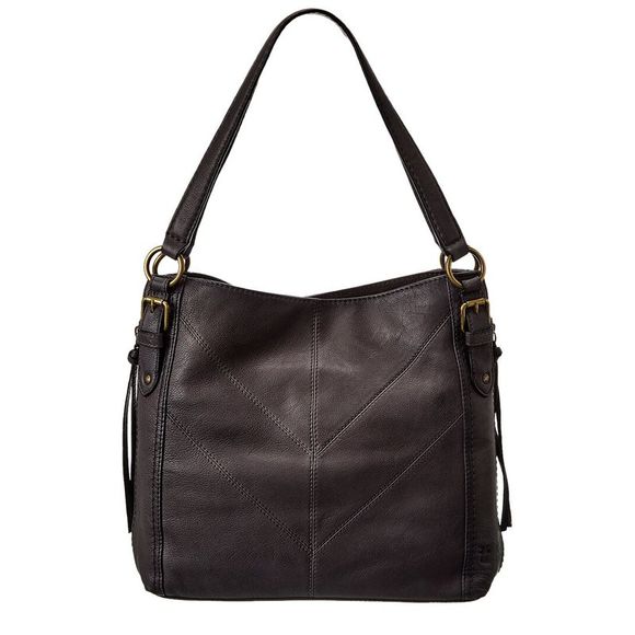 Frye | Bags | Frye Ari Leather Tote | Poshmark